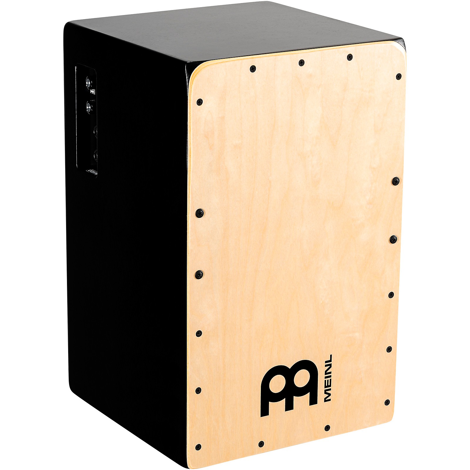 MEINL Snarecraft Series Pickup Cajon with Baltic Birch Frontplate ...