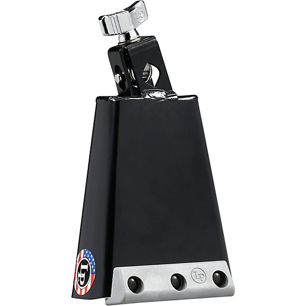 LP Lil Ridge Rider Cowbell 5.5 in. | Guitar Center