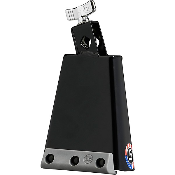 LP Lil Ridge Rider Cowbell 5.5 in. | Guitar Center