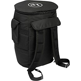 LP Matador Stave Cajon Bag Black | Guitar Center