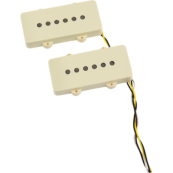 Fender V-Mod Jazzmaster Pickup Set | Guitar Center