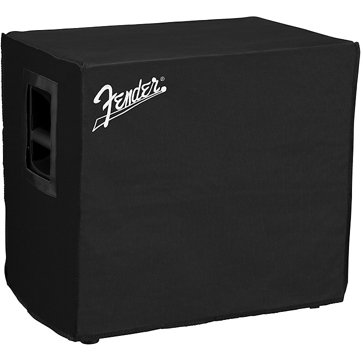 Fender Rumble 115 Speaker Cabinet Cover | Guitar Center