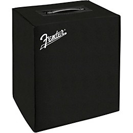 Fender Rumble 100 Bass Amp Cover | Guitar Center