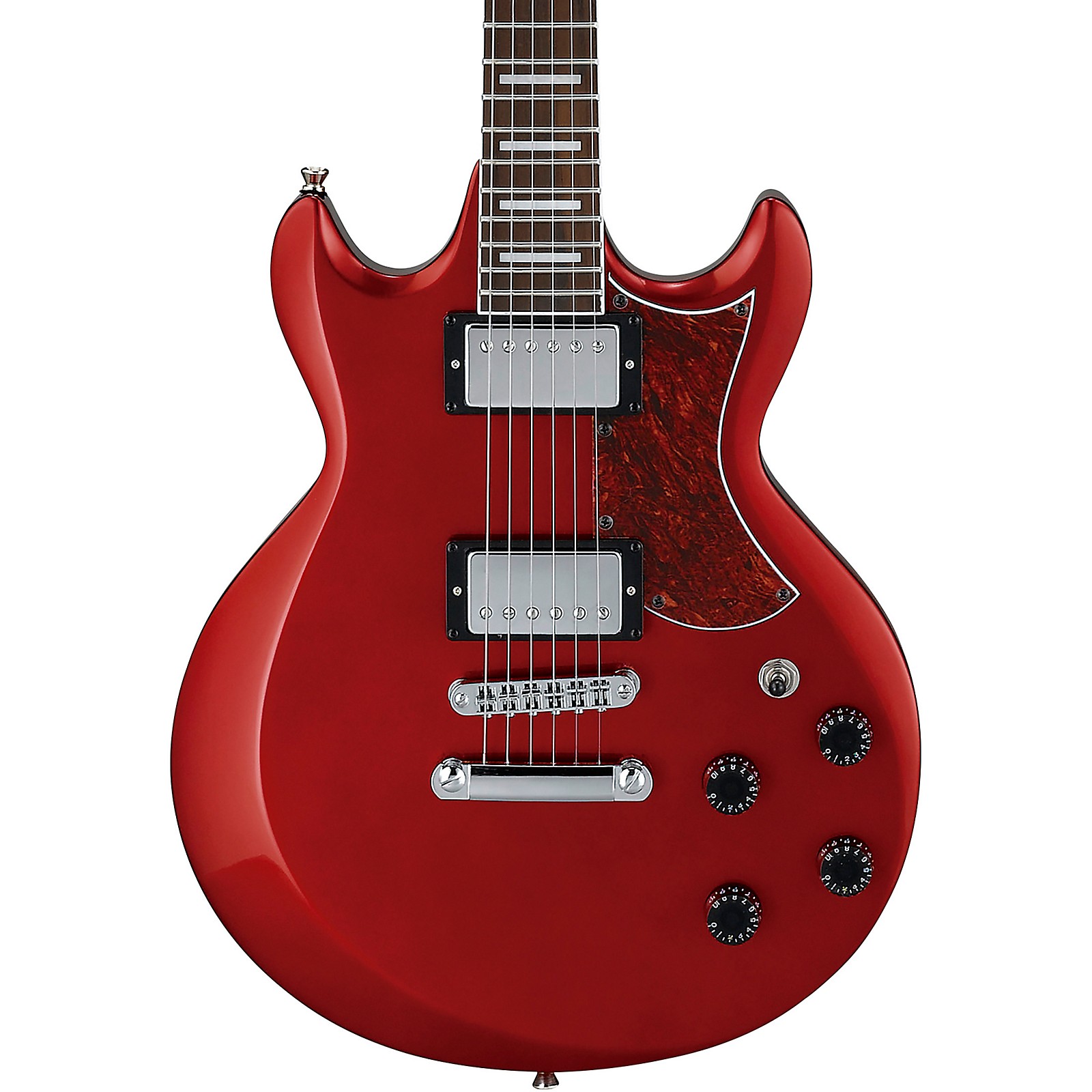 Ibanez Candy Apple | Guitar Center