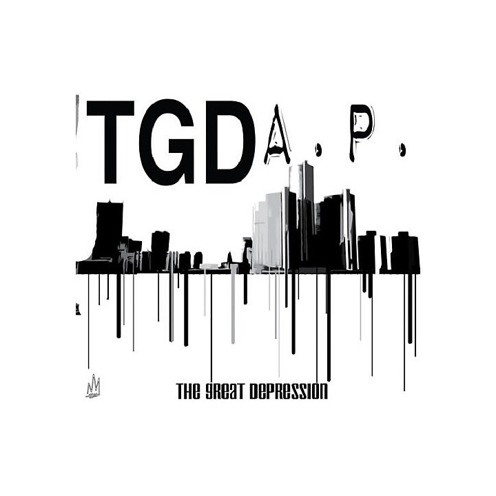 Denaun Porter - Great Depression A.P. | Guitar Center