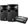 Yamaha STAGEPAS 400BT Portable PA system with Bluetooth | Guitar Center