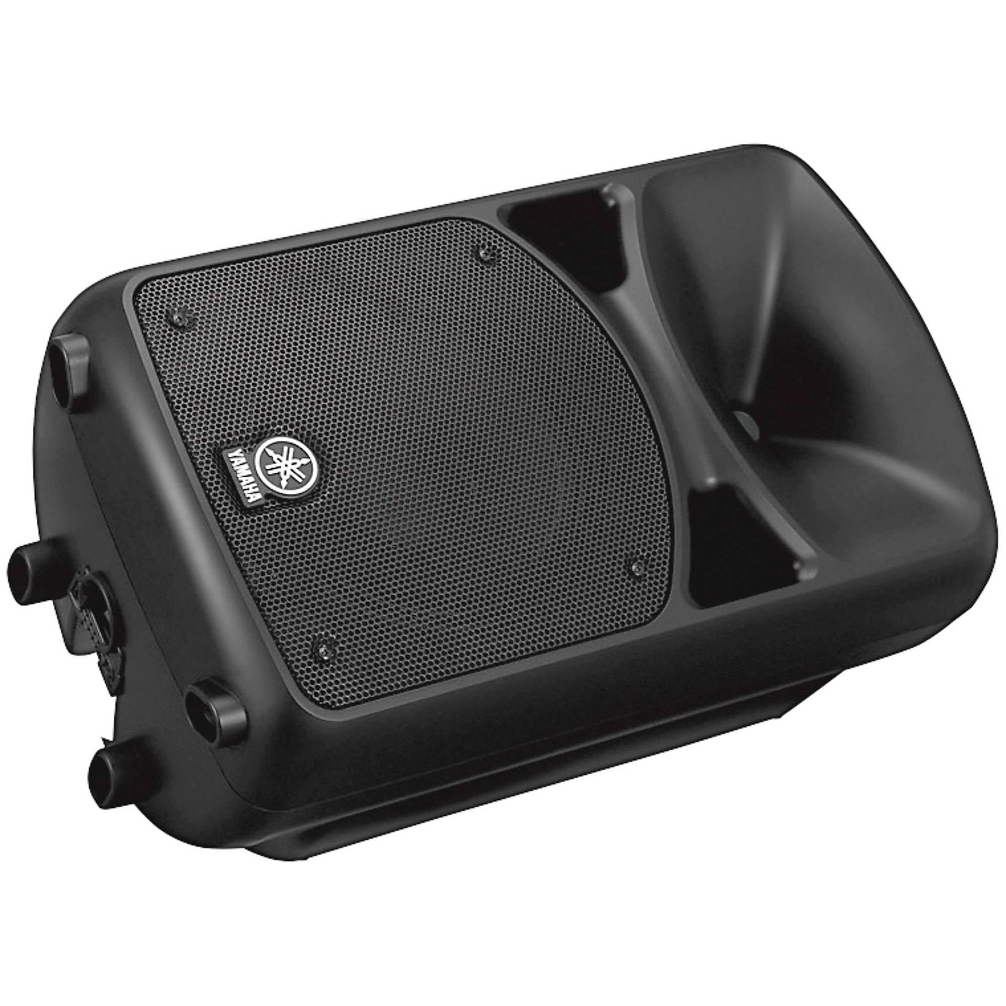 Yamaha STAGEPAS 600BT Portable PA System With Bluetooth Yamaha STAGEPAS 600BT Portable PA System With Bluetooth