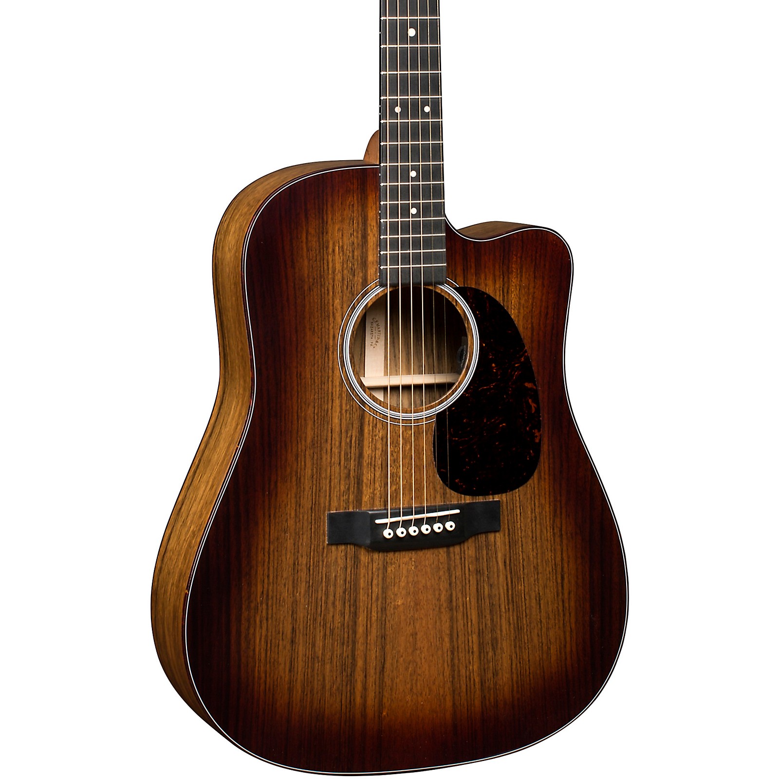 Martin Sunburst | Guitar Center
