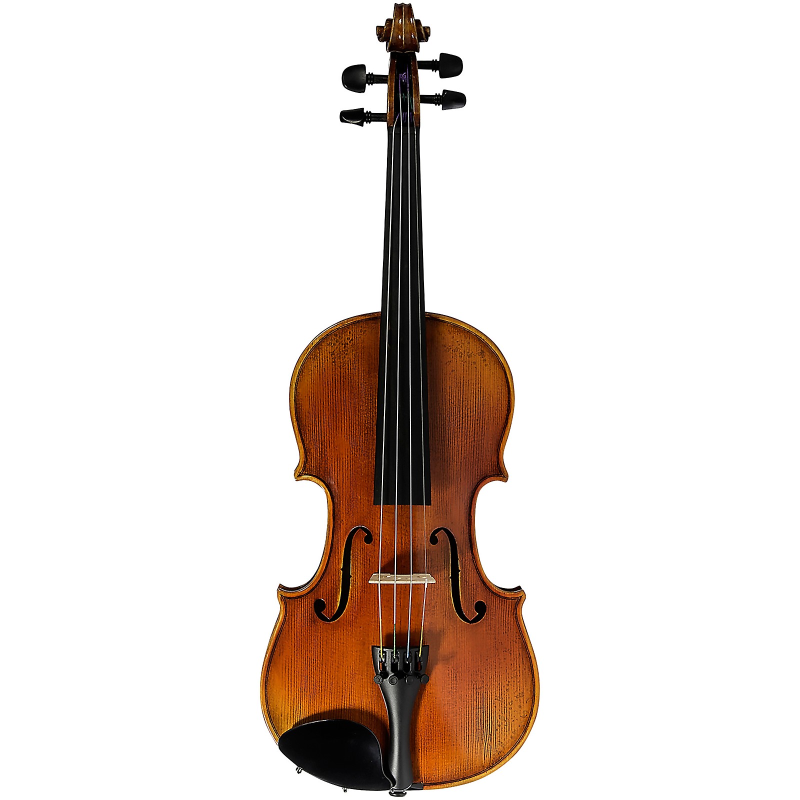 Strobel ML-105 Student Series 1/4 Size Violin Outfit Dominant | Guitar ...