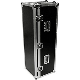 ProX Long Utility Flight Case with Wheels (ProX XS-UTL7) Black | Guitar ...