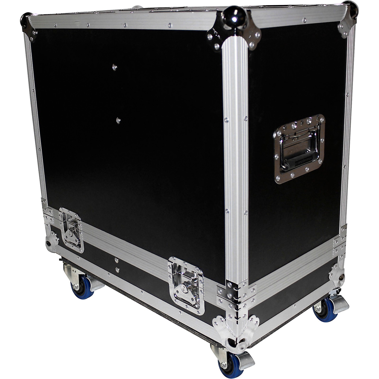 ProX ATA Style Flight Case for QSC K8 Speakers | Guitar Center