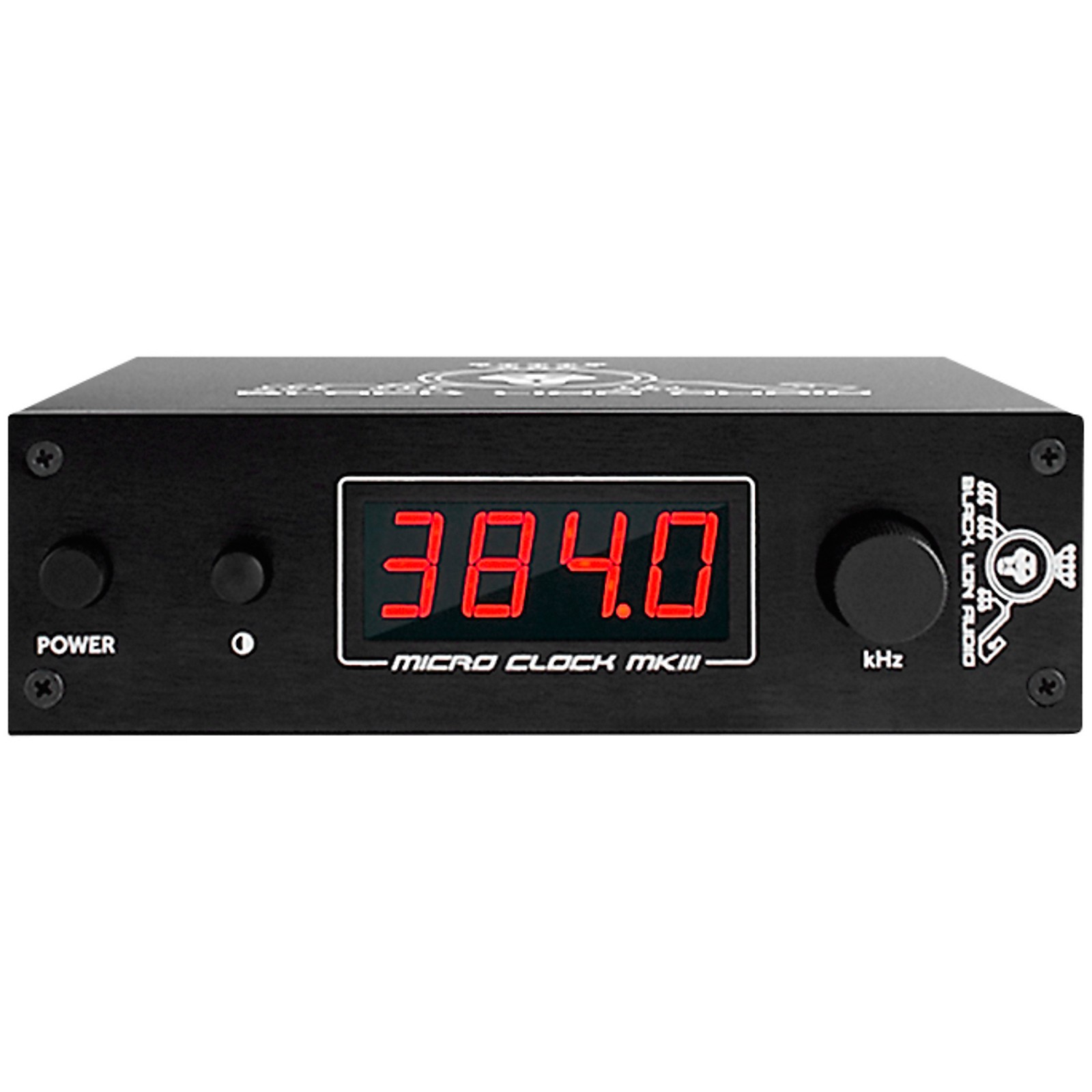 Black Lion Audio Micro Clock MKIII | Guitar Center
