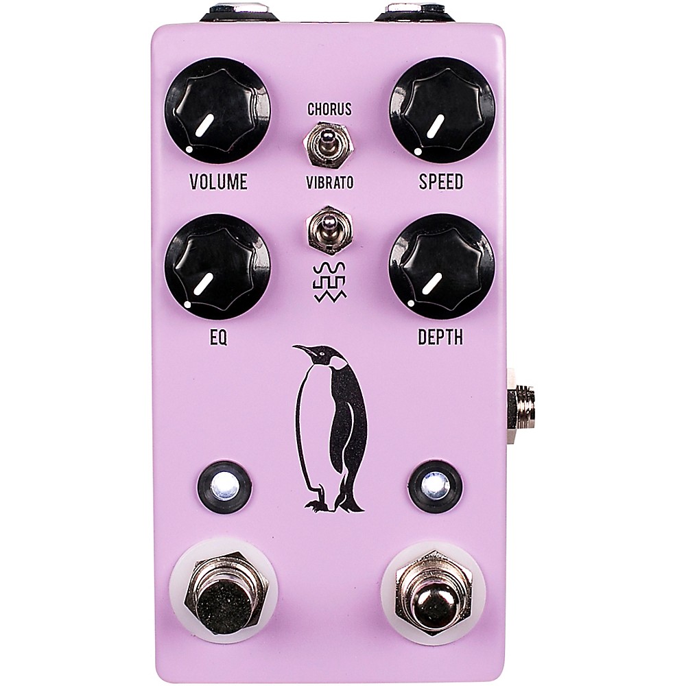 Best Chorus Pedals Under $300 (with current pricing) - Guitar Chalk