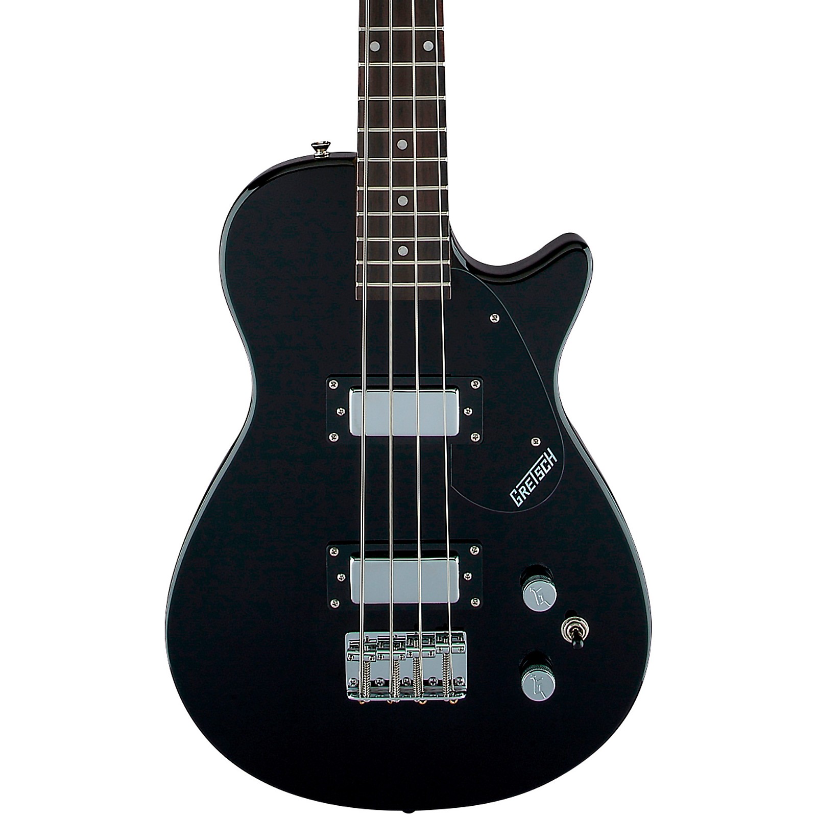 Gretsch Guitars Black | Guitar Center