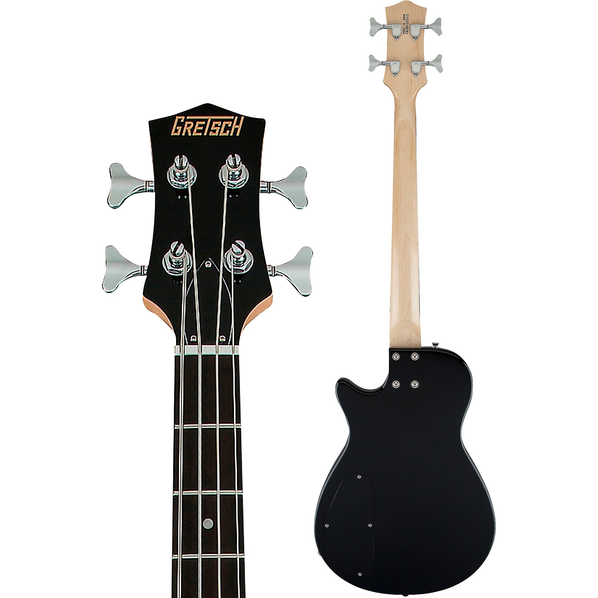 Gretsch Guitars G2220 Electromatic Junior Jet Bass II Short Gretsch Guitars G2220 Electromatic Junior Jet Bass II Short