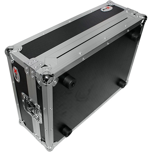 ProX X-19MIX7U 19" ATA Road Flight Case for Gemini CDM-4000 | Guitar Center