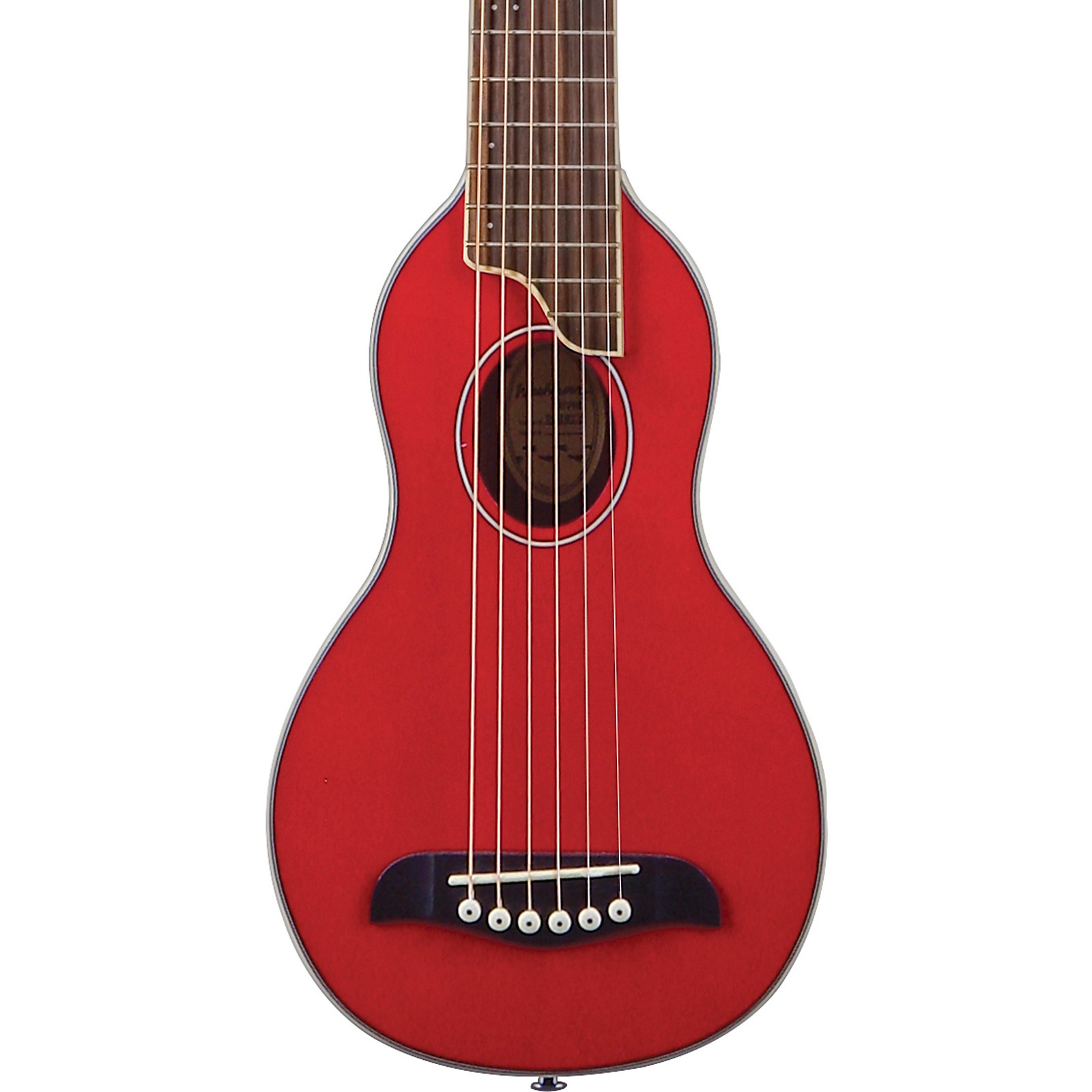 Washburn Transparent Red | Guitar Center