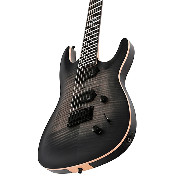 Chapman ML1-7 Pro 7-String Electric Guitar Lunar | Guitar Center