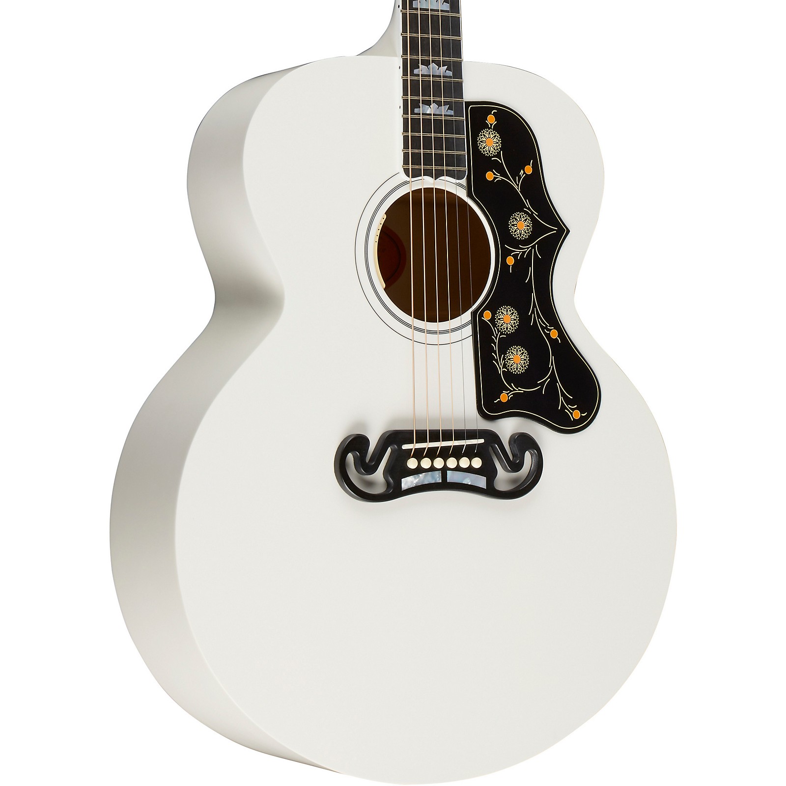 Gibson White | Guitar Center
