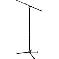 Proline Telescoping Boom Microphone Stand Black | Guitar Center