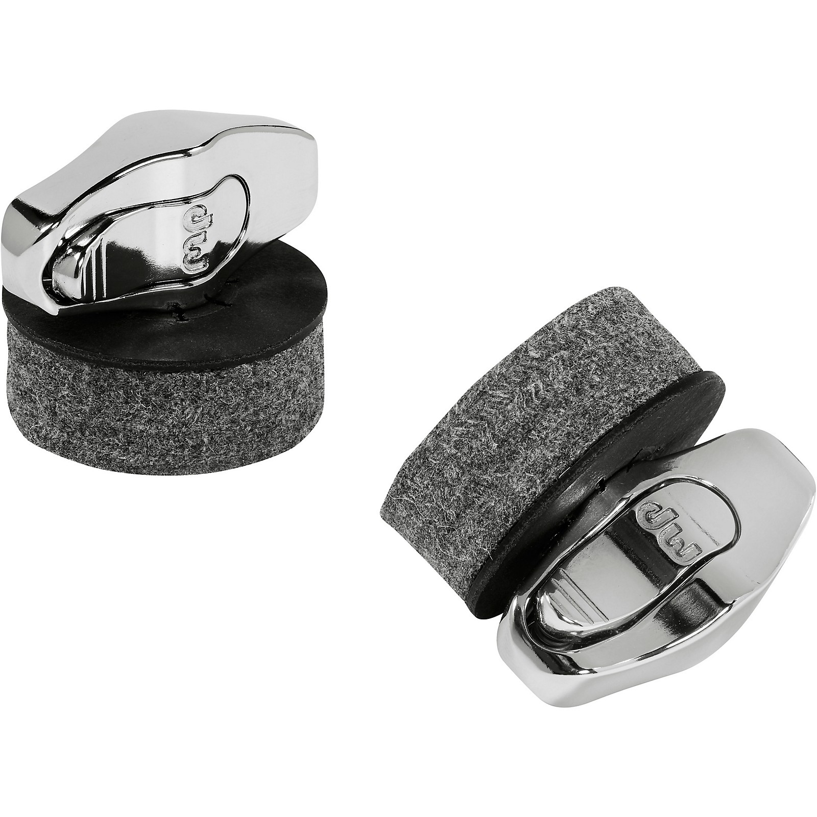 DW QR Wing Nut 2-Pack | Guitar Center