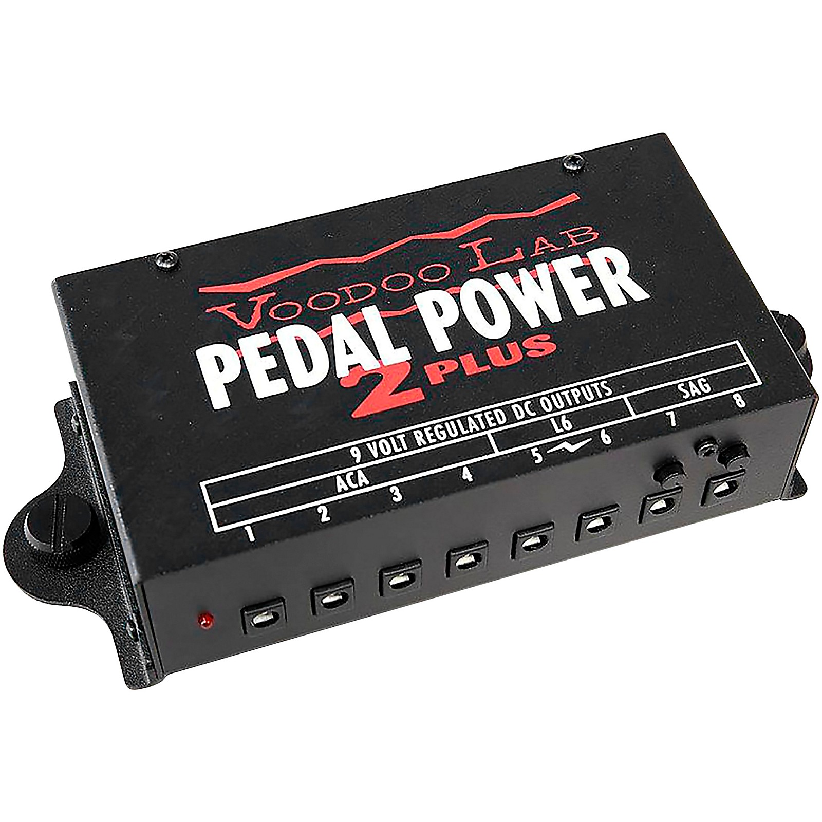 Temple Audio Design | Guitar Center
