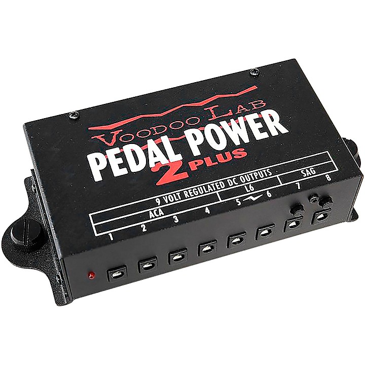 Temple Audio Design Voodoo Lab Mounting Bracket | Guitar Center