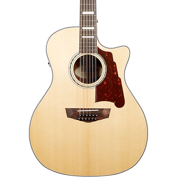 D'Angelico Natural | Guitar Center