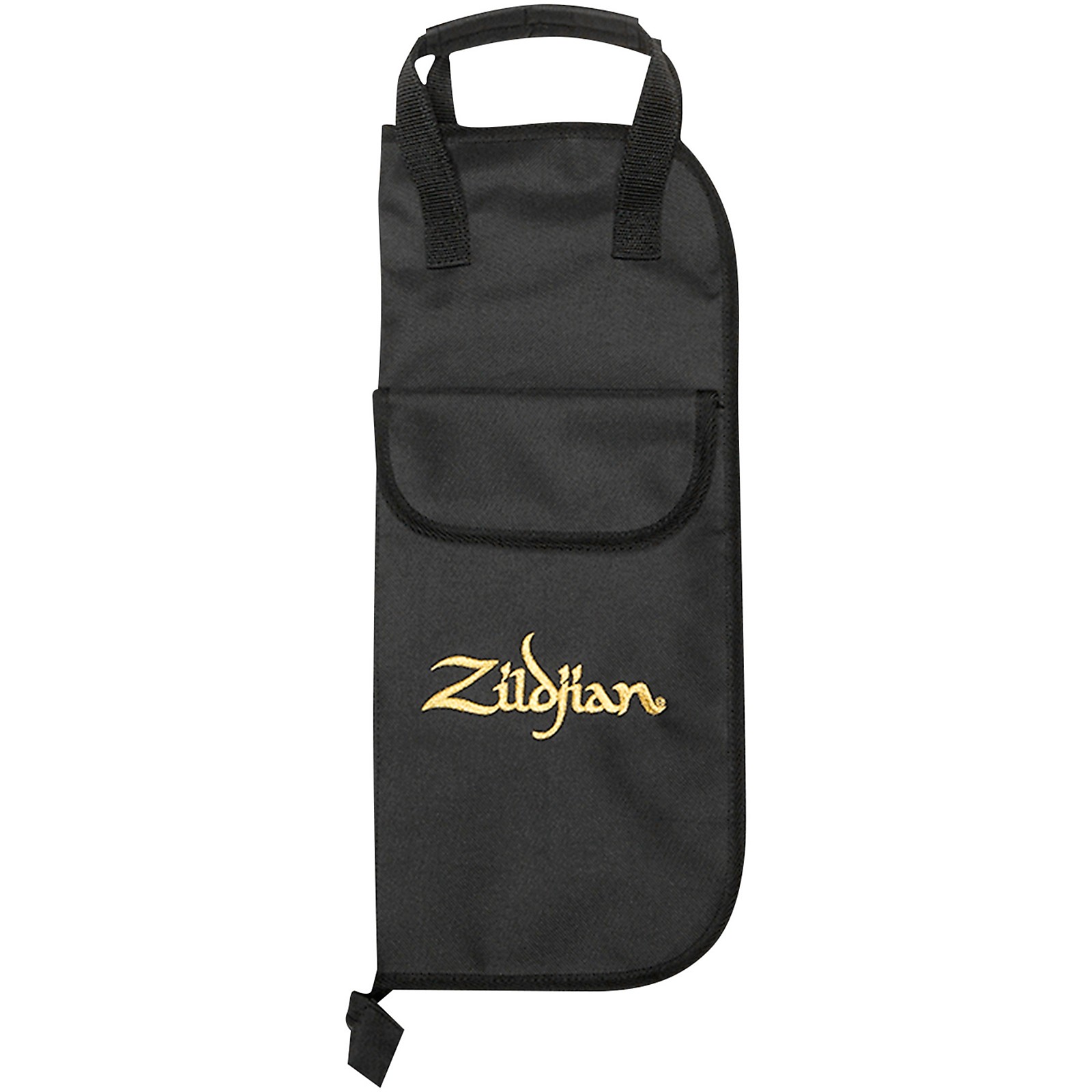 Zildjian Drum Stick Bag Black | Guitar Center