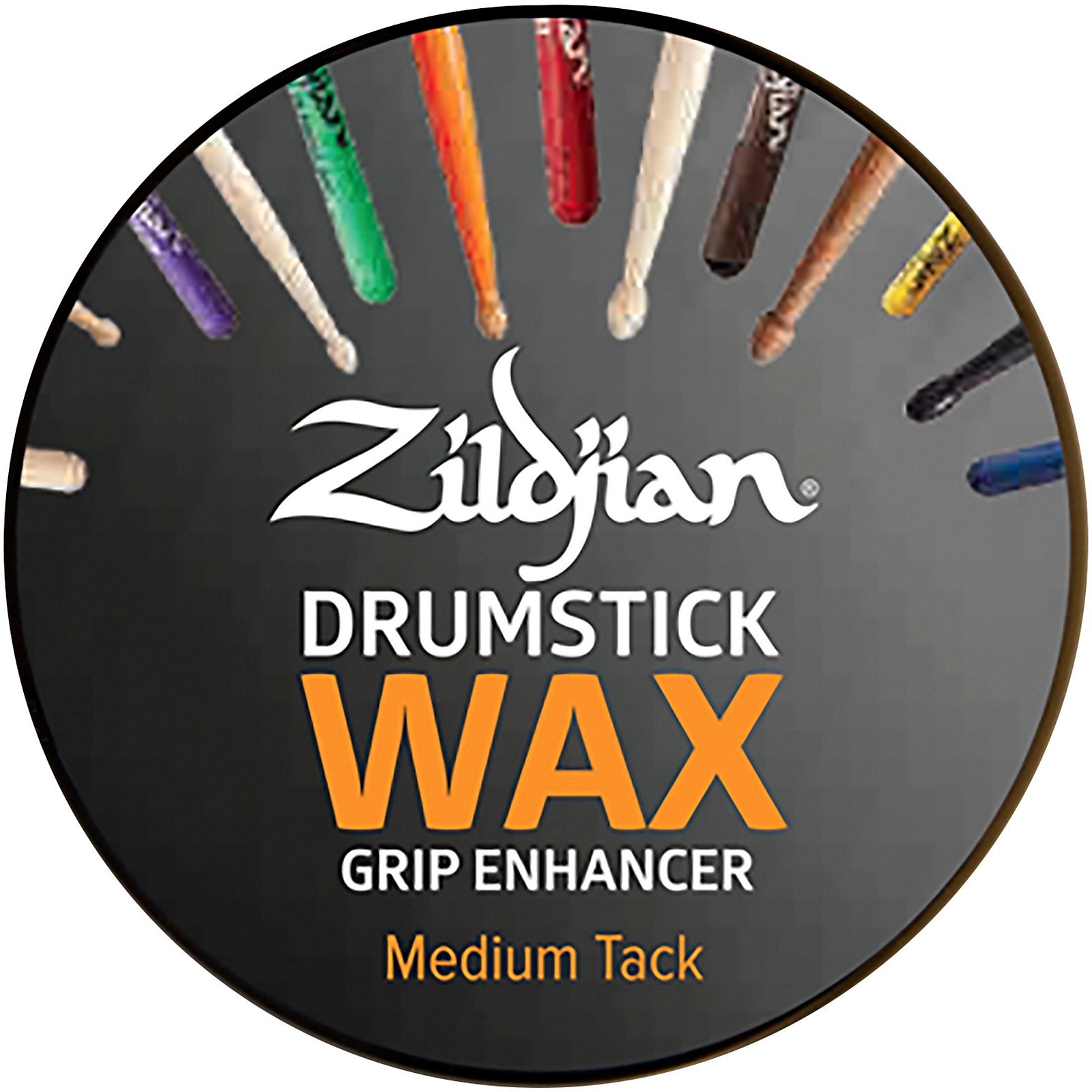 Zildjian Stick Wax | Guitar Center