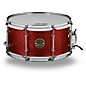 ddrum Dios Maple Snare 13 x 7 in. Red Cherry Sparkle | Guitar Center