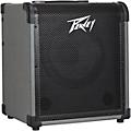 Peavey MAX 100 100W 1x10 Bass Combo Amp Gray and Black | Guitar Center