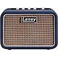 Laney Mini-St-Lion 2x3W Stereo Mini Guitar Amp Blue | Guitar Center