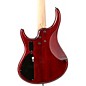 MTD Kingston Z4 Rosewood Fingerboard Electric Bass Transparent Cherry ...
