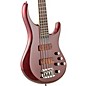 MTD Kingston Z4 Rosewood Fingerboard Electric Bass Transparent Cherry ...
