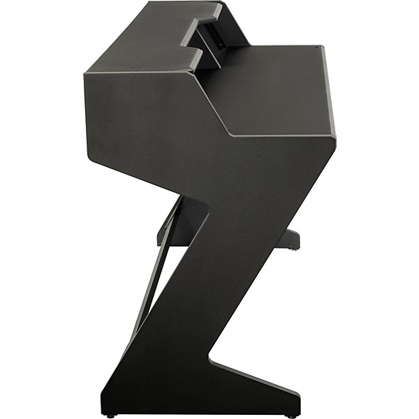 Ultimate Support NUC-Z-BDM Nucleus-Z Explorer - Studio Desk with Shelf ...