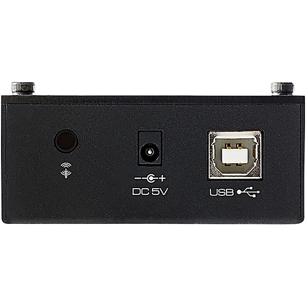 M-Audio Transit Pro Audiophile USB DAC and Amplifier | Guitar Center