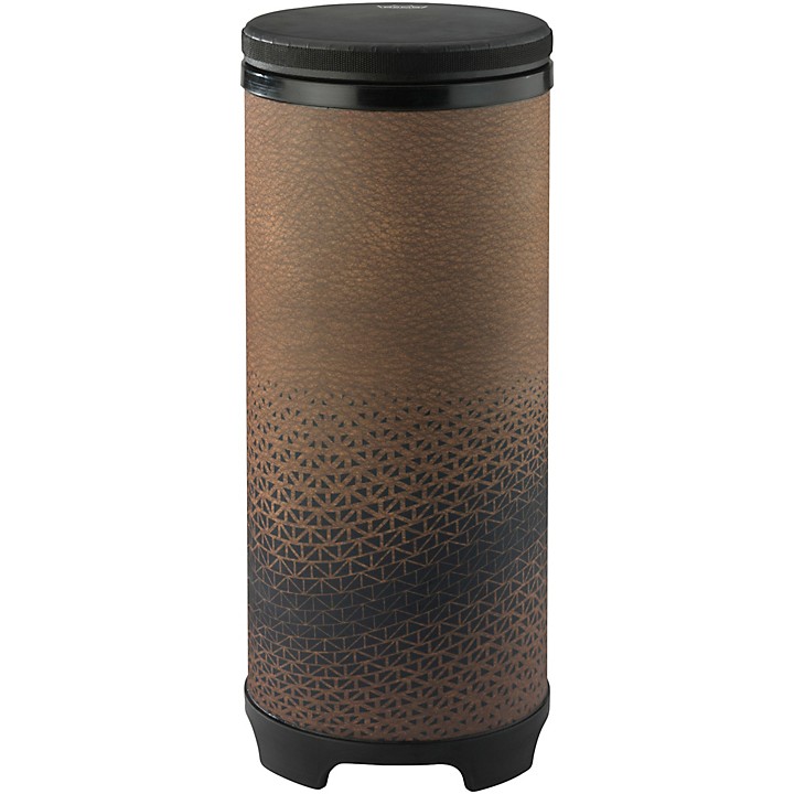 Remo Festival Tubano Drum 10 in. Cafe | Guitar Center