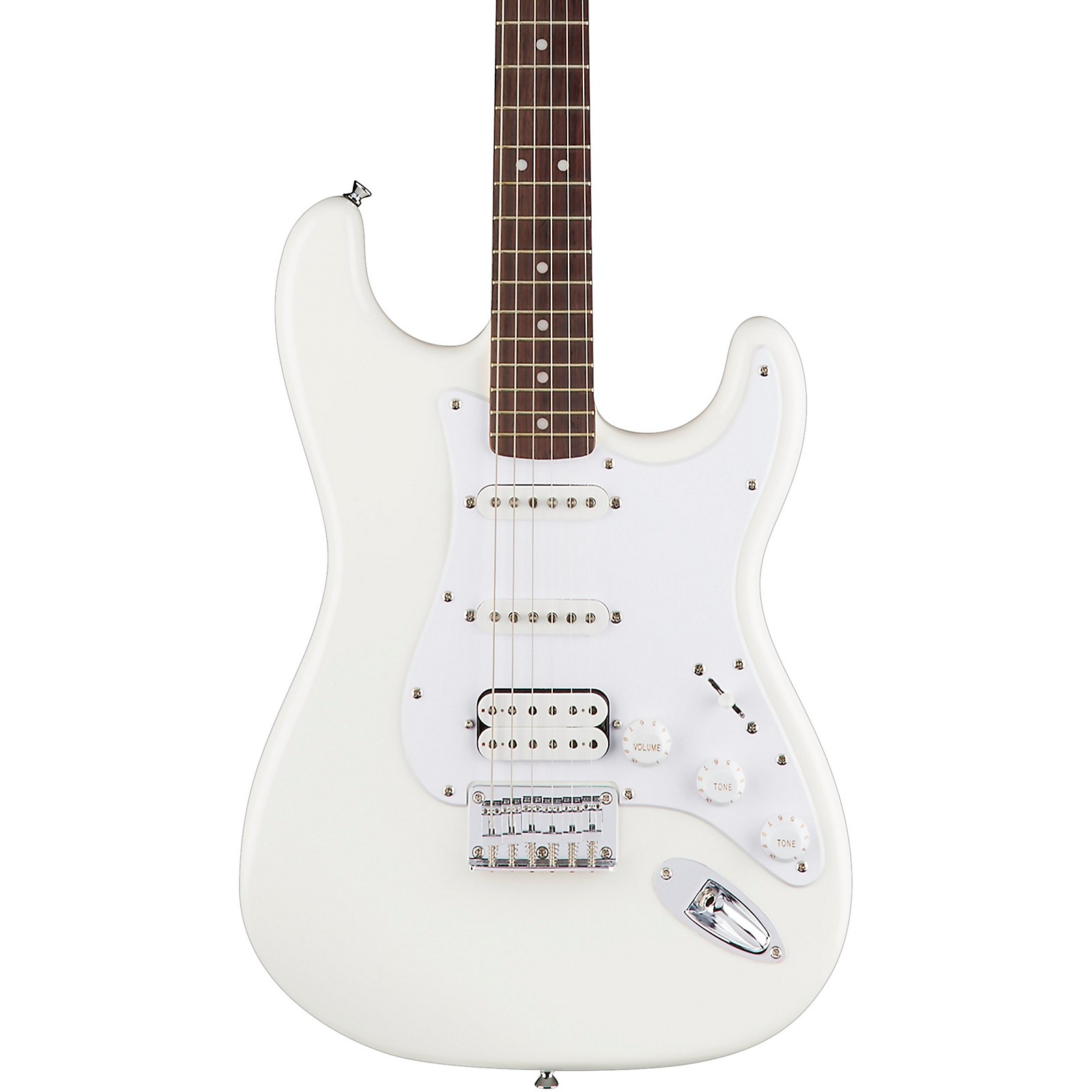 Squier Arctic White | Guitar Center