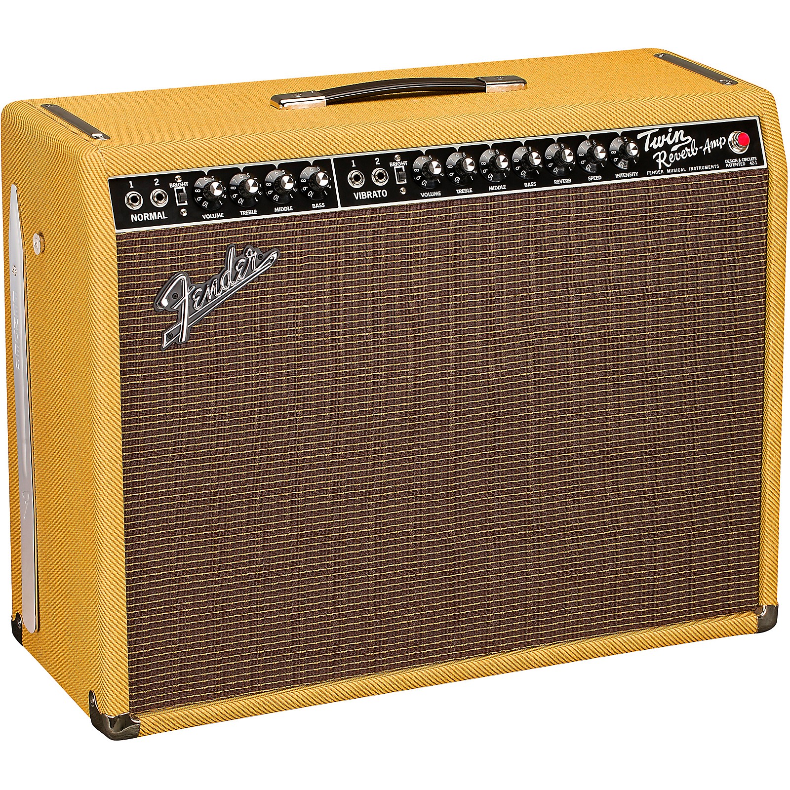 Fender Lacquered Tweed | Guitar Center