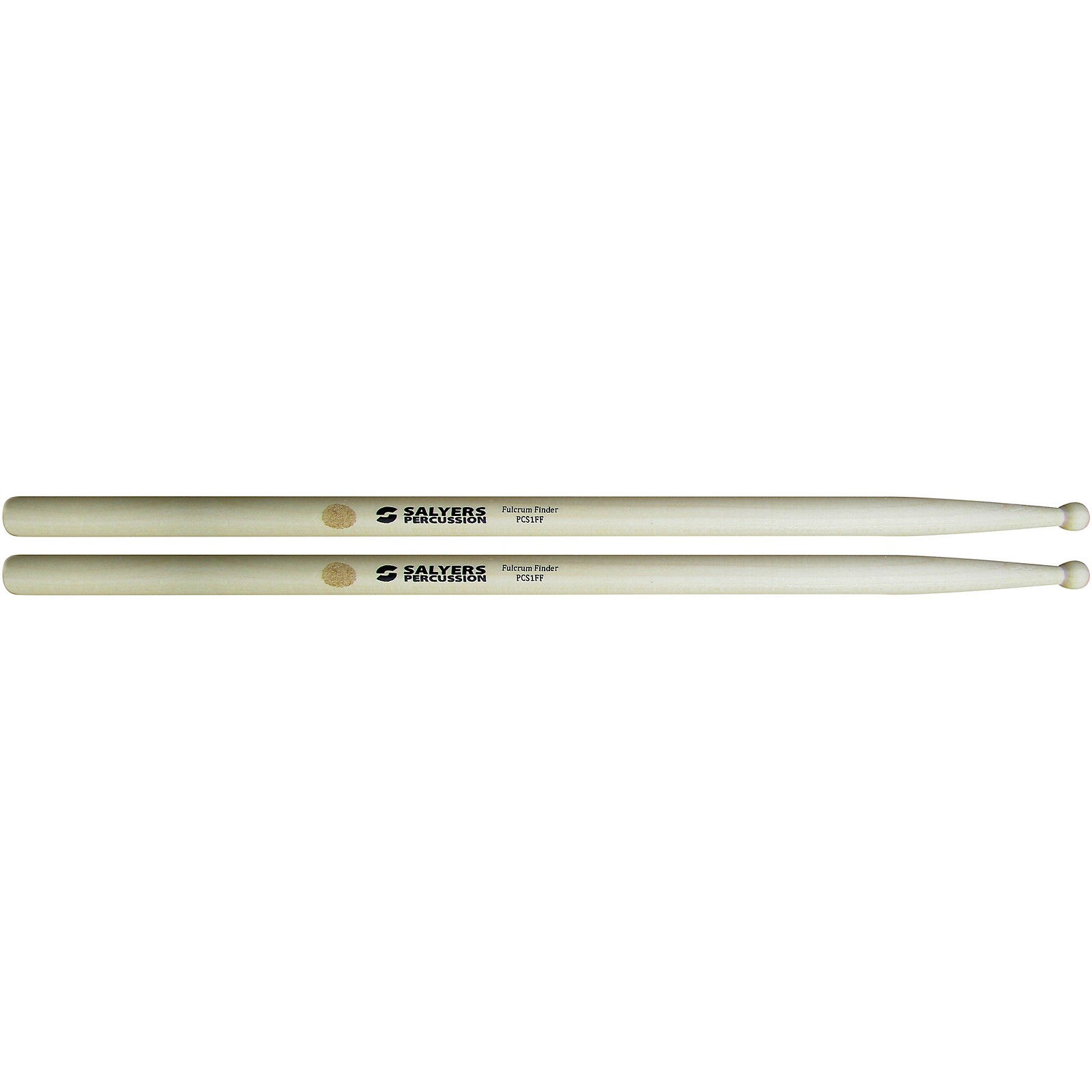Salyers Percussion Fulcrum Finder Concert Drum Stick | Guitar Center
