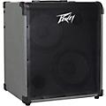 Peavey MAX 300 300W 2x10 Bass Combo Amp Gray and Black | Guitar Center