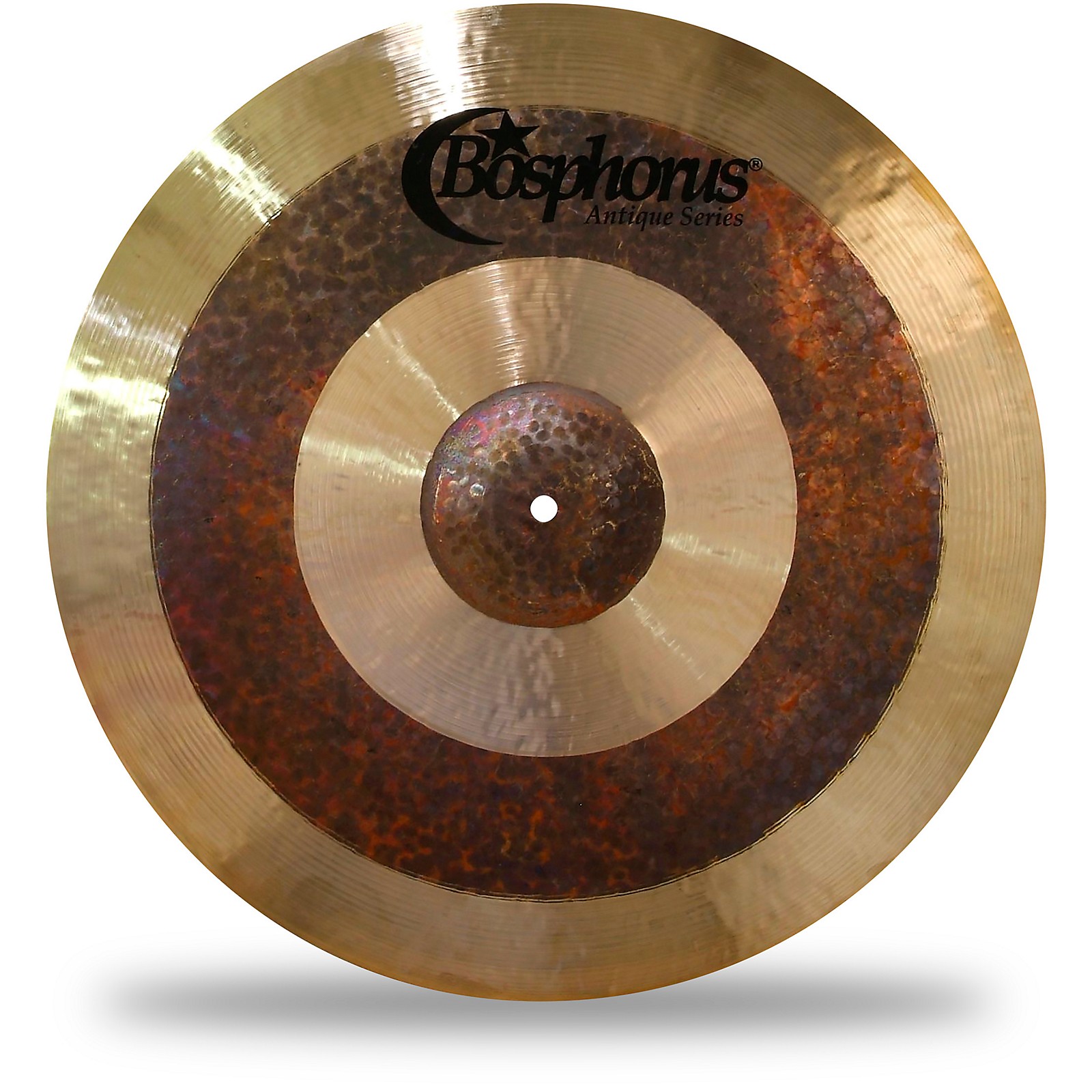 Bosphorus Cymbals Antique Ride Cymbal 20 in. | Guitar Center