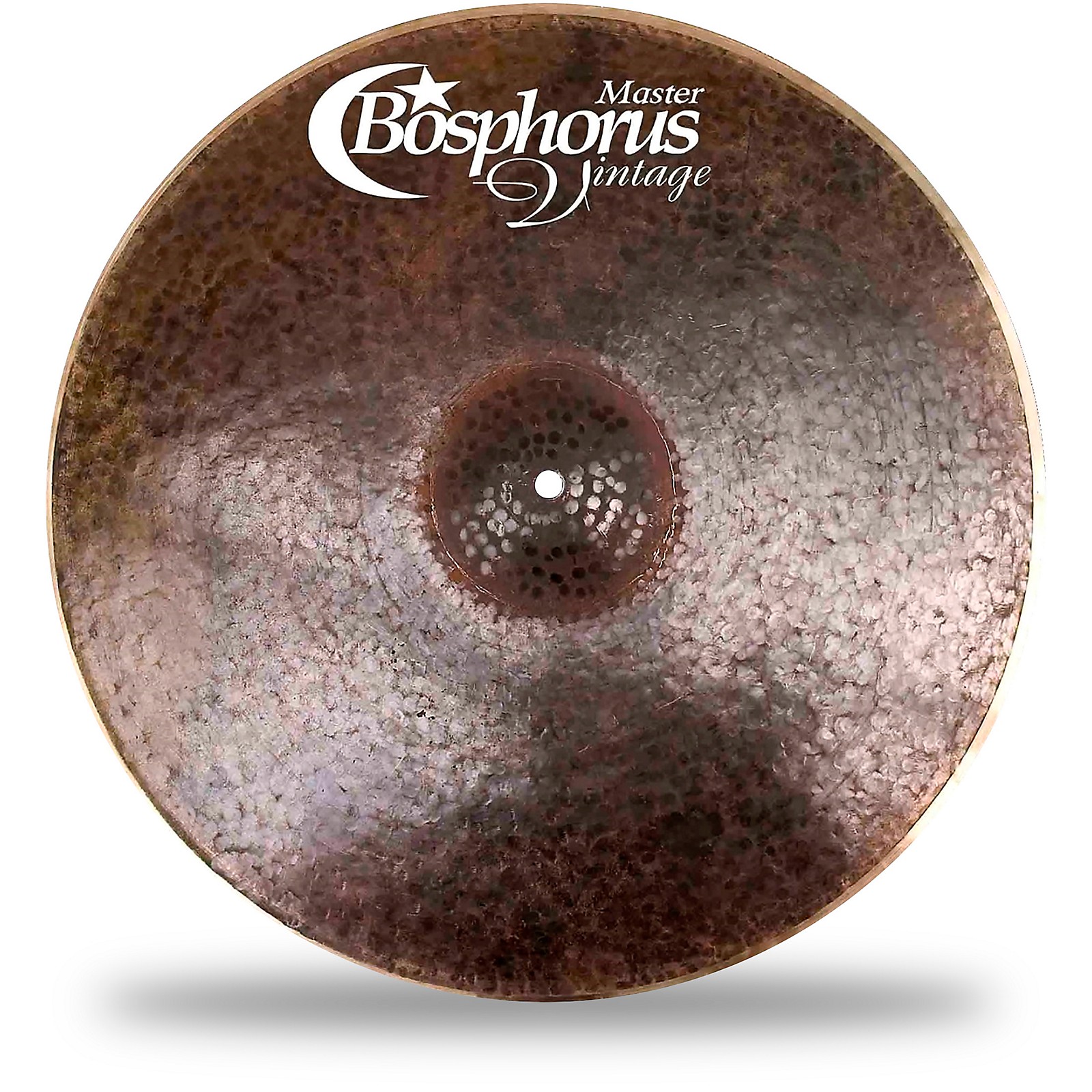 Bosphorus Cymbals Master Vintage Ride Cymbal 20 in. | Guitar Center