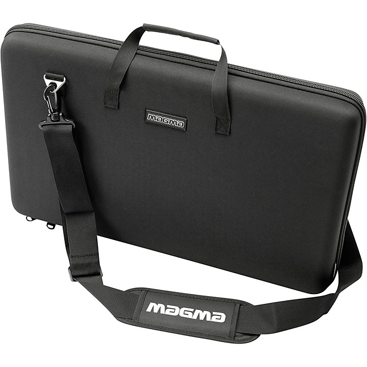 Magma Cases DDJ-SR DJ Controller Workstation Road Case | Guitar Center
