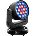 Elation Platinum Seven Moving-Head LED PAR Wash Light Black | Guitar Center