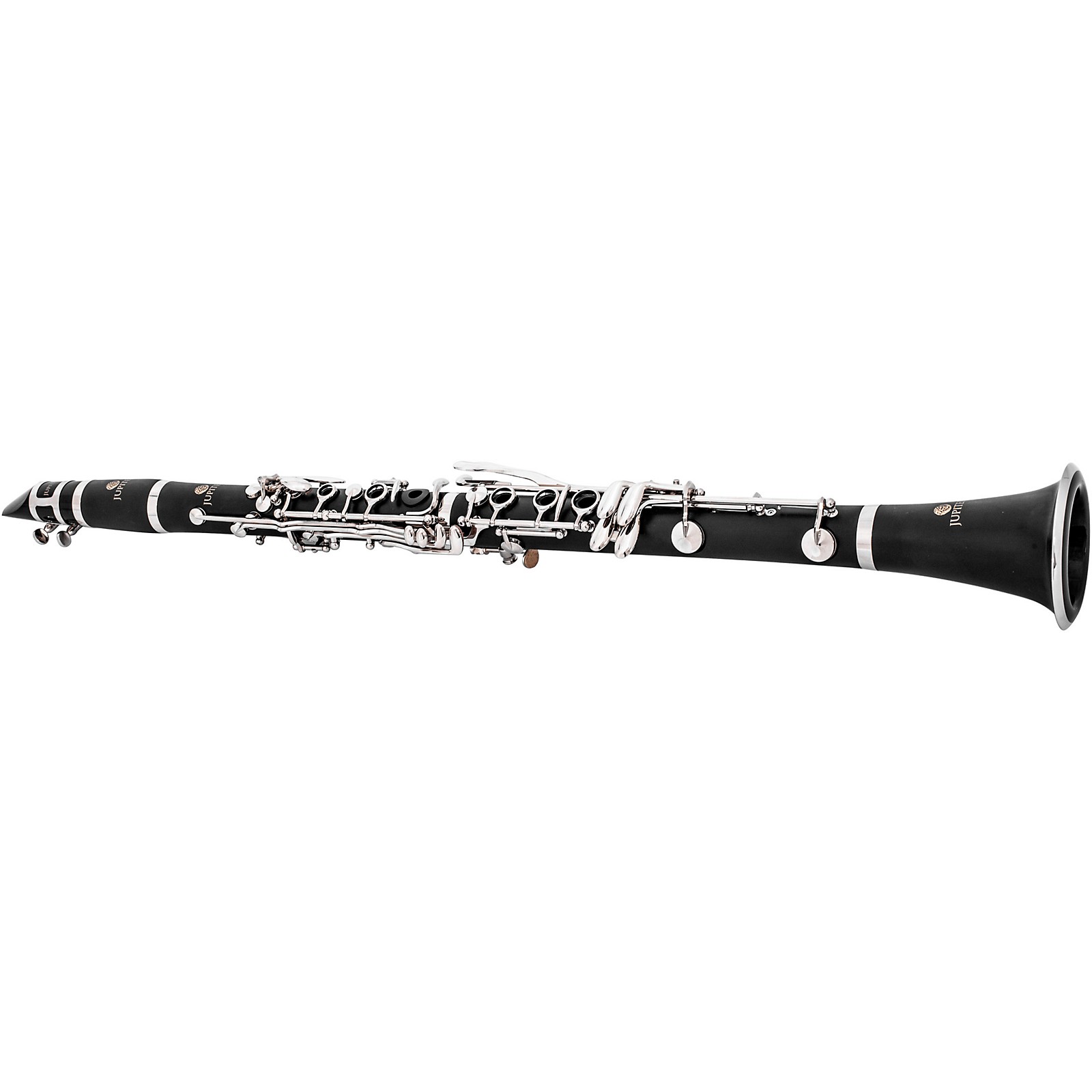 Jupiter JCL700NA Student ABS Bb Clarinet | Guitar Center