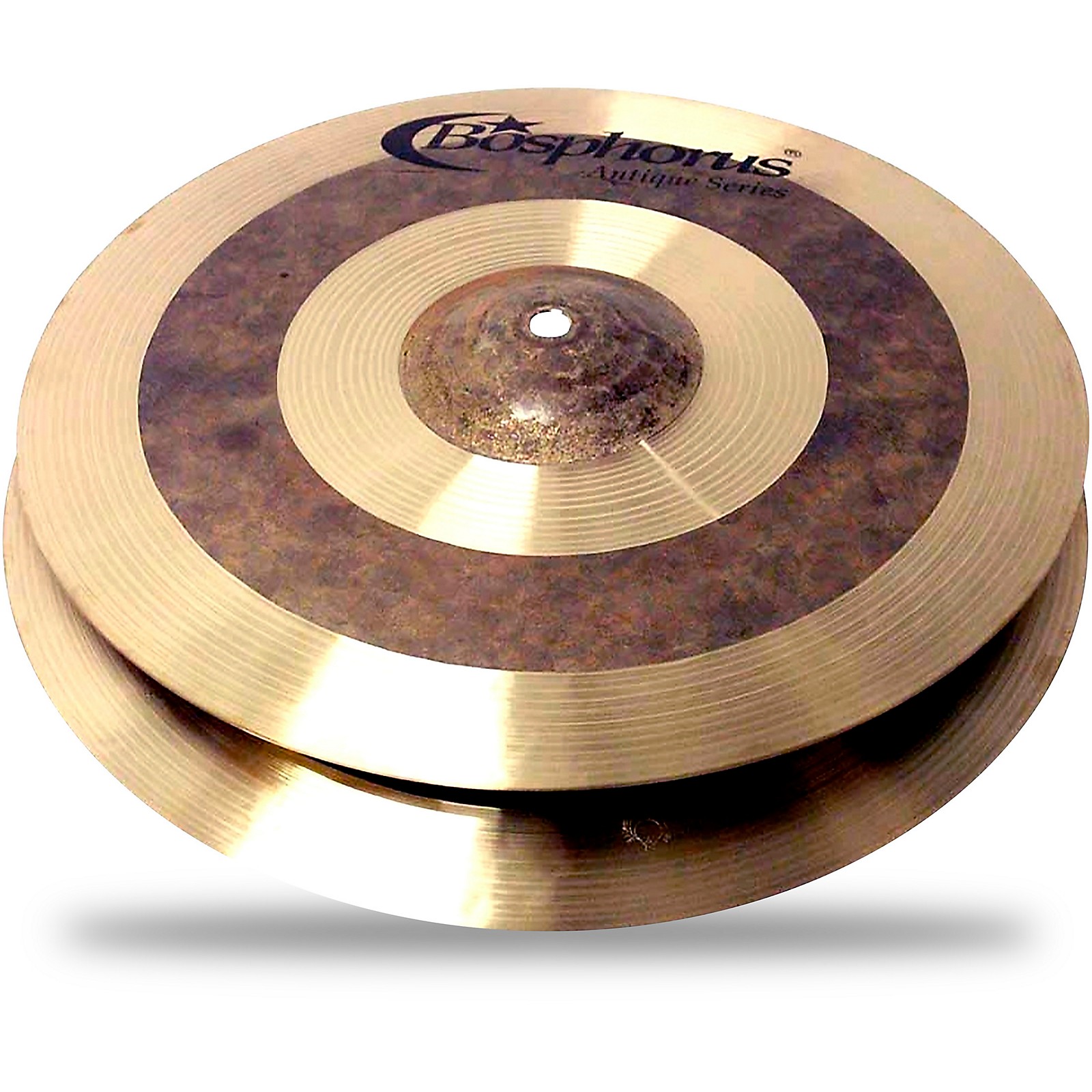 Bosphorus Cymbals 14 in. | Guitar Center