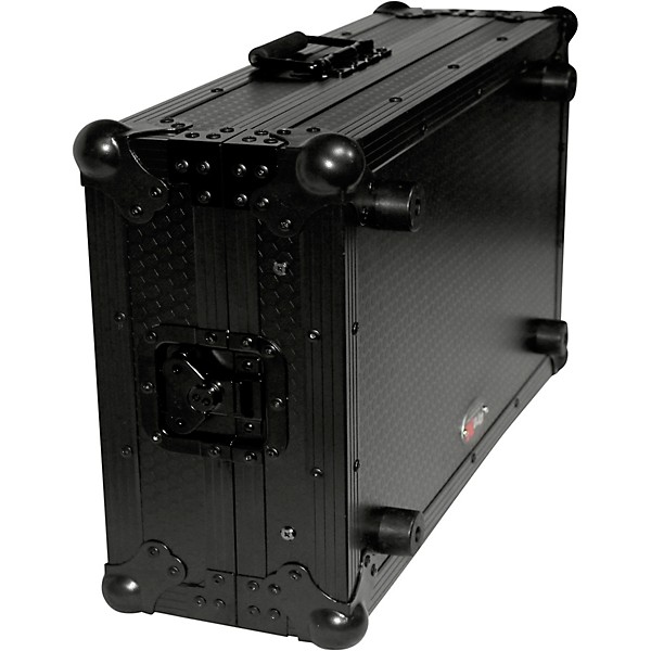 ProX ProX X-MXTSBLTBL DJ Controller Flight Case Black | Guitar Center
