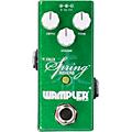 Wampler Mini Faux Spring Reverb Effects Pedal | Guitar Center